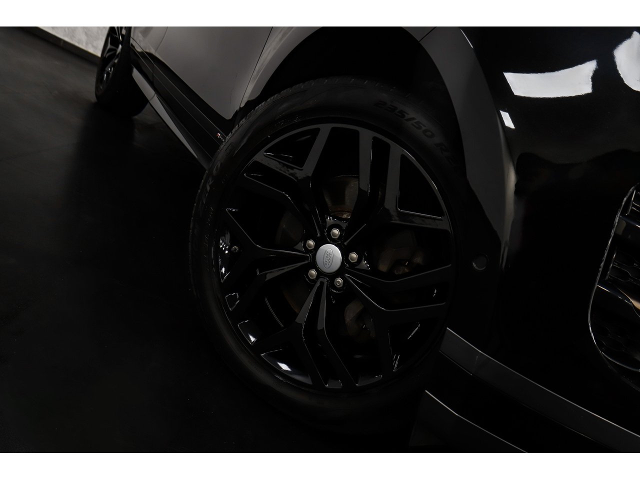 Used 2019 Land Rover Range Rover Evoque P200 MHEV R-Dynamic SE For Sale ...