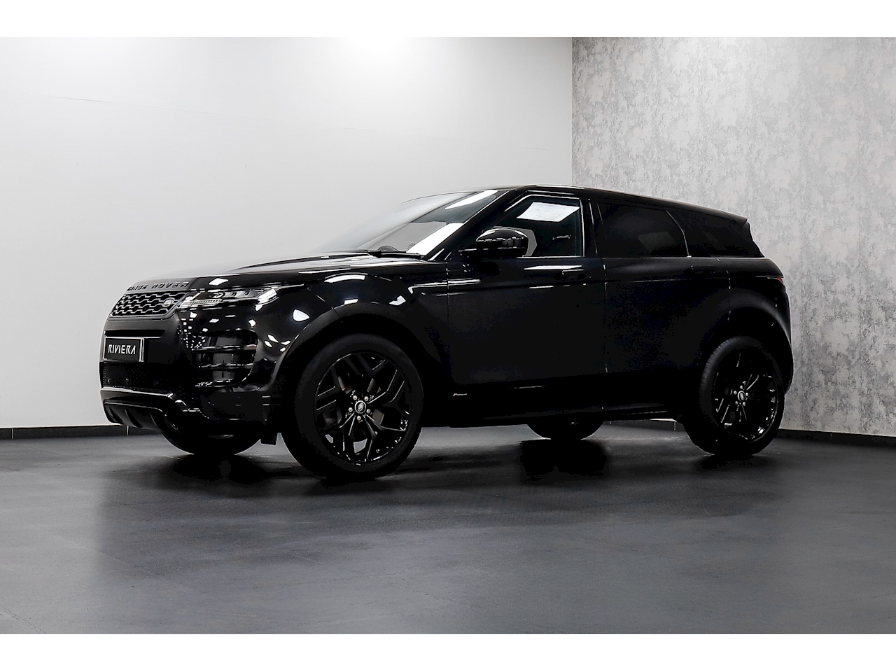 Used 2020 Land Rover Range Rover Evoque D150 R-Dynamic S For Sale in ...