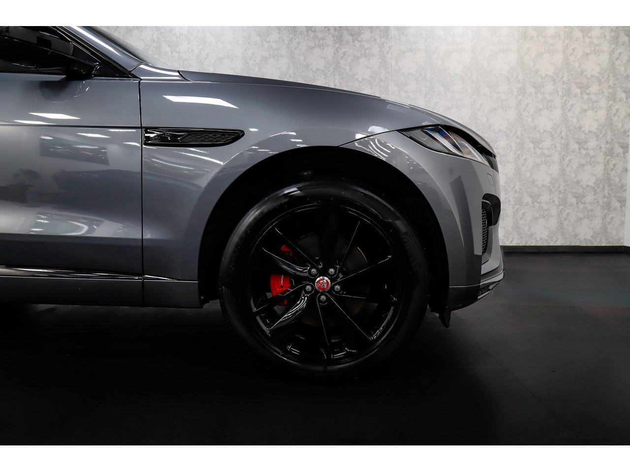 Used 2022 Jaguar F-PACE P250i R-Dynamic Black For Sale in West ...