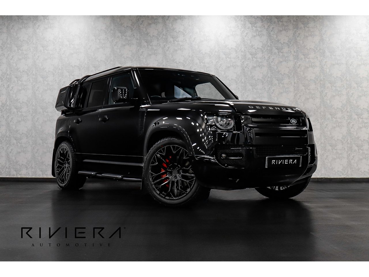 Used 2021 Land Rover Defender 110 D300 MHEV X-Dynamic HSE For Sale in ...