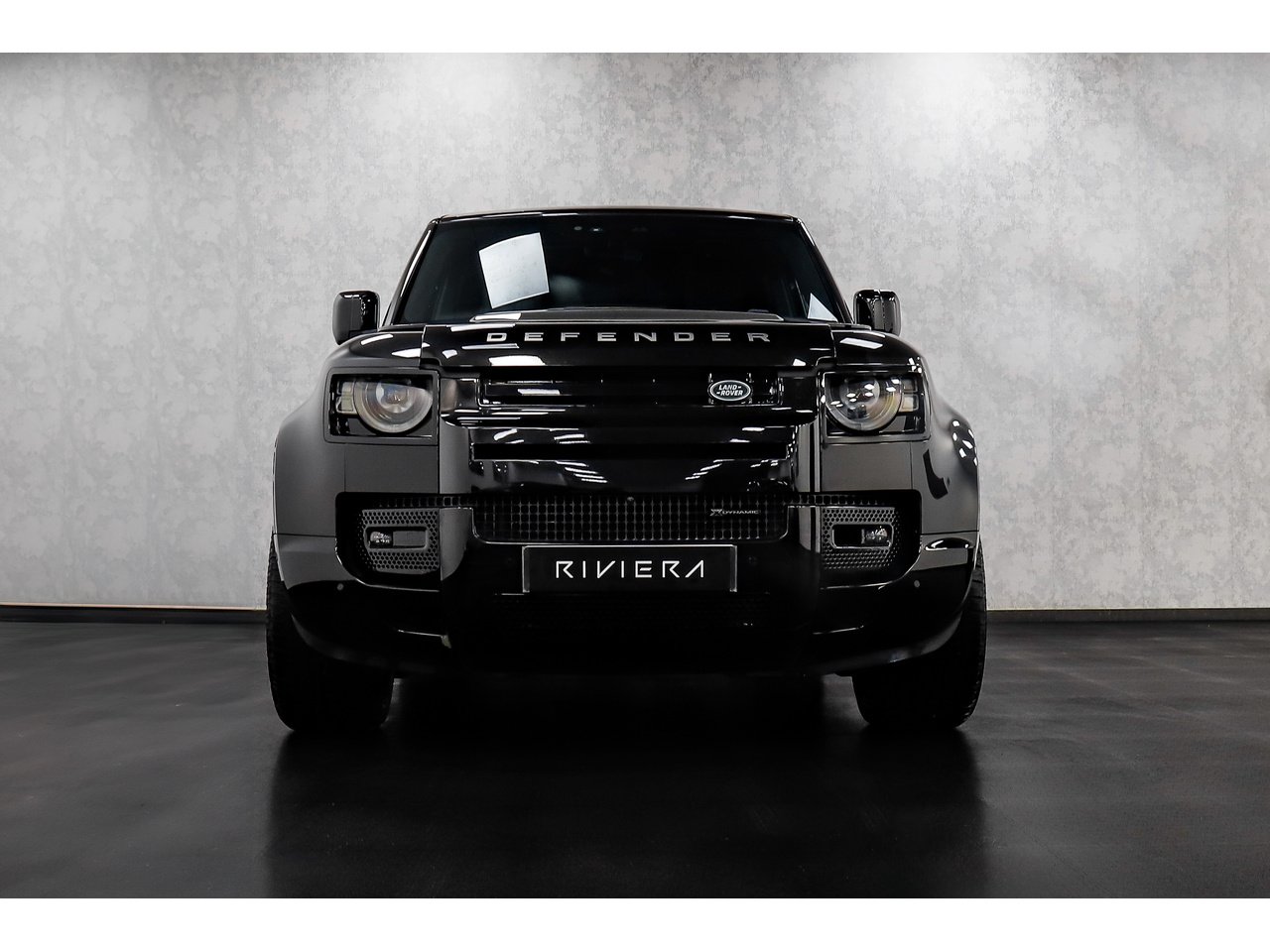 Used 2021 Land Rover Defender 110 D300 MHEV X-Dynamic HSE For Sale in ...