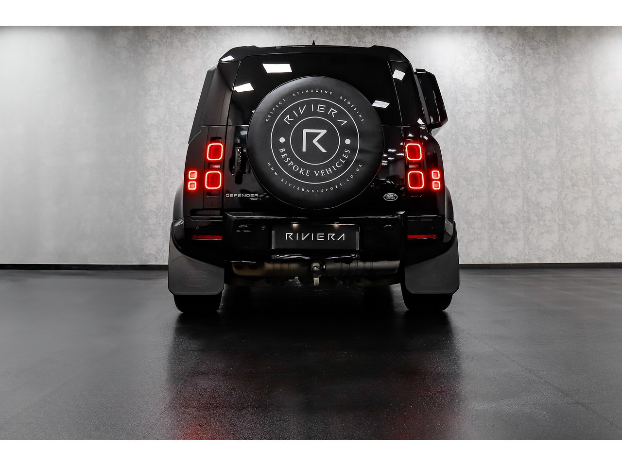 Used 2021 Land Rover Defender 110 D300 MHEV X-Dynamic HSE For Sale in ...