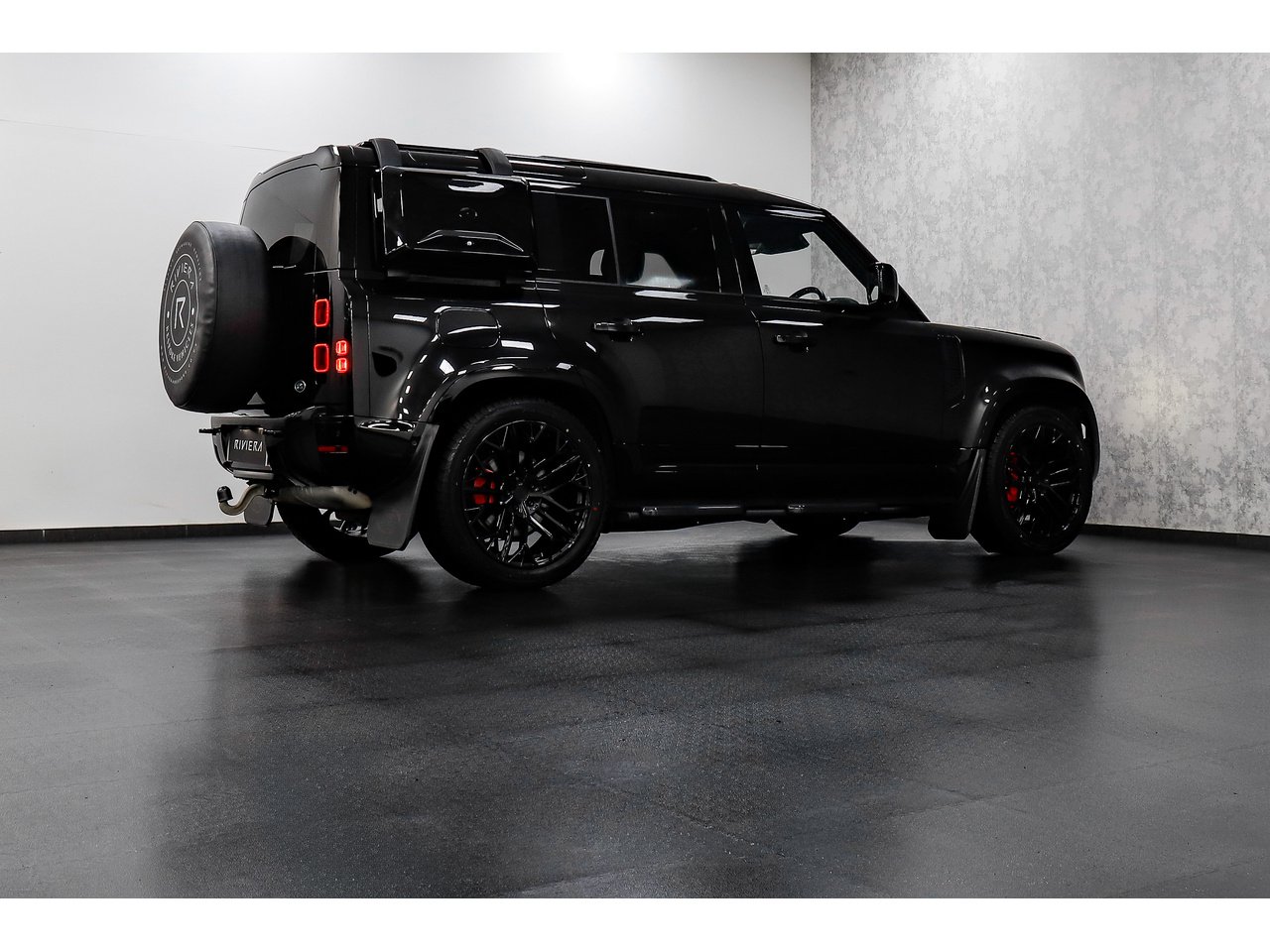 Used 2021 Land Rover Defender 110 D300 MHEV X-Dynamic HSE For Sale in ...