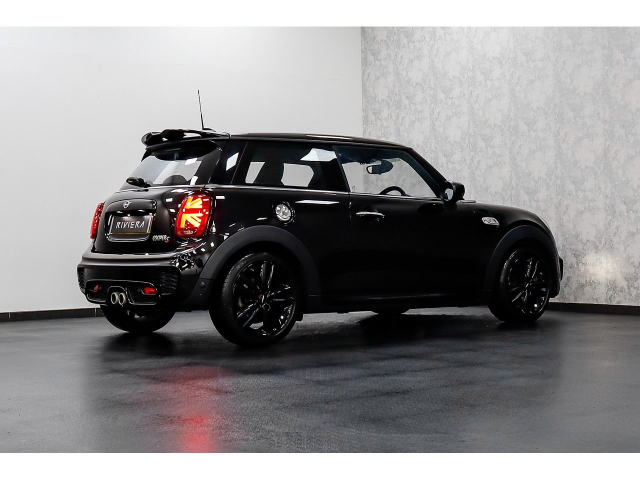 Used 2020 MINI Hatch Cooper S Sport For Sale in West Yorkshire (U738 ...