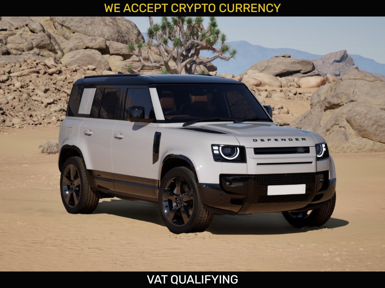 Used 2026 Land Rover Defender 110 P300e X-Dynamic HSE For Sale (U162 ...