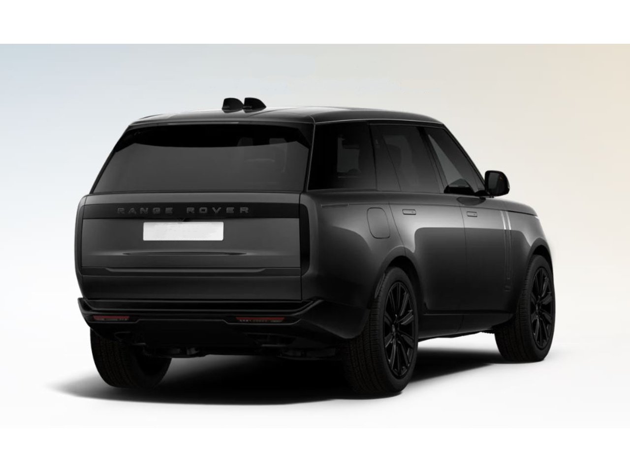 Used 2024 Land Rover Range Rover 3.0 P460e 38.2kWh Autobiography Auto ...