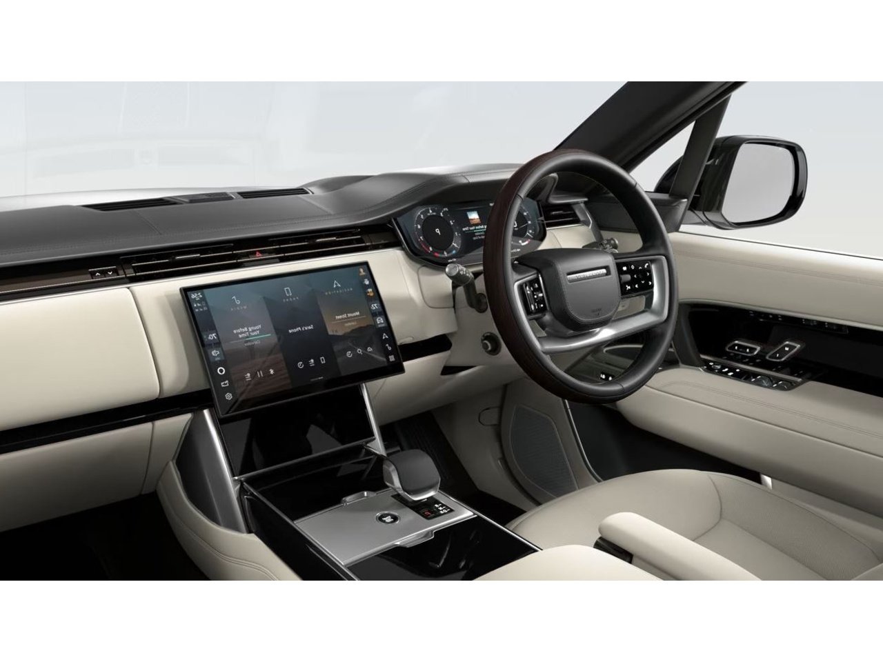 Used 2024 Land Rover Range Rover 3.0 P460e 38.2kWh Autobiography Auto ...