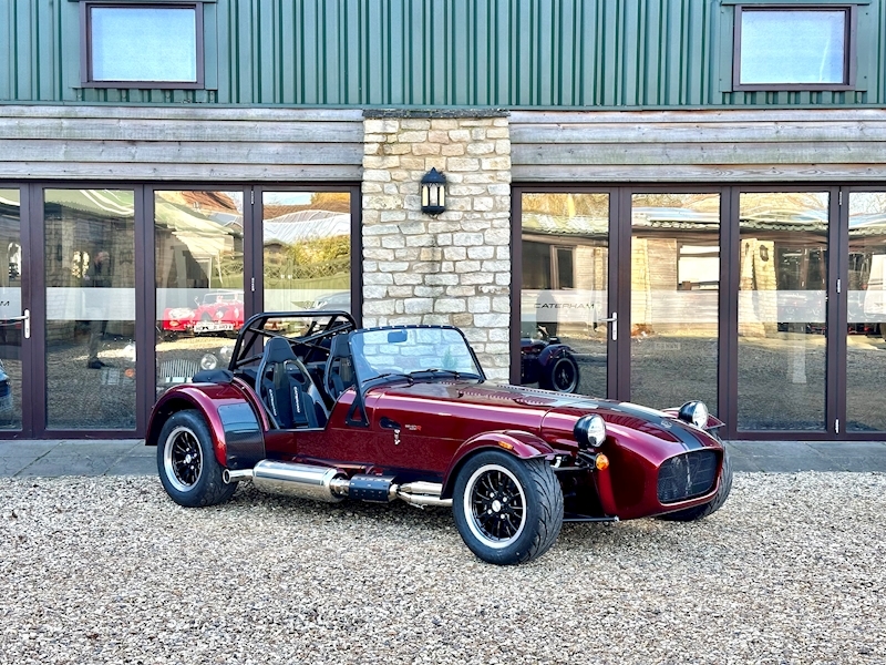 Vehicles For Sale in Avon | Williams Automobiles