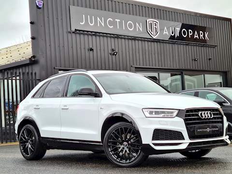 Used Cars North Wales & Cheshire, Used Car Dealer in Conwy | Junction ...