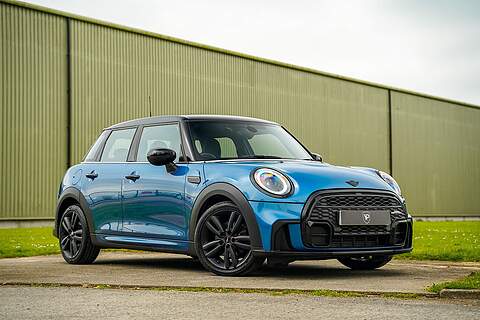 Welcome to Yorkshire Performance | Quality Used Cars For Sale in Leeds ...