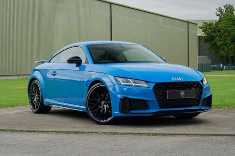 Welcome to Yorkshire Performance | Quality Used Cars For Sale in Leeds ...