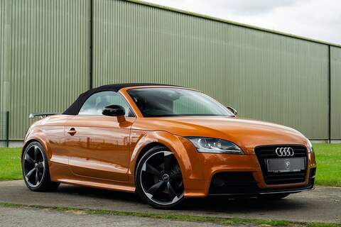 Welcome to Yorkshire Performance | Quality Used Cars For Sale in Leeds ...