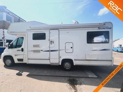 Roadhouse Leisure Campervans – Campervans For Sale | Campers For Sale ...