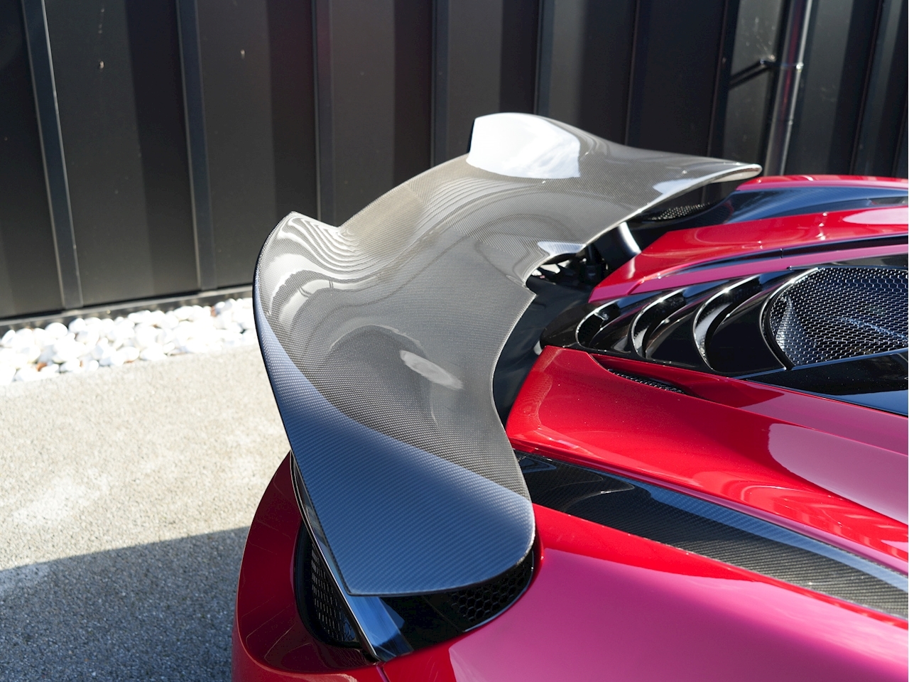 Used 2018 McLaren 720S T V8 For Sale in Hampshire (U3) | Archie ...