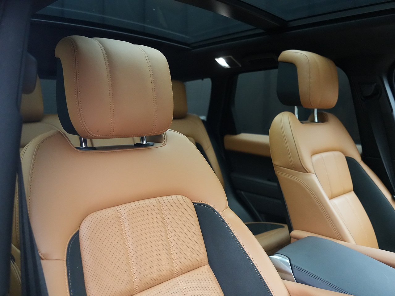 Used 2021 Land Rover Range Rover Sport D300 MHEV HSE Dynamic For Sale ...