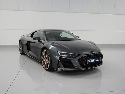 Archie Hamilton Prestige Cars | Exclusive Luxury Vehicles in Hampshire