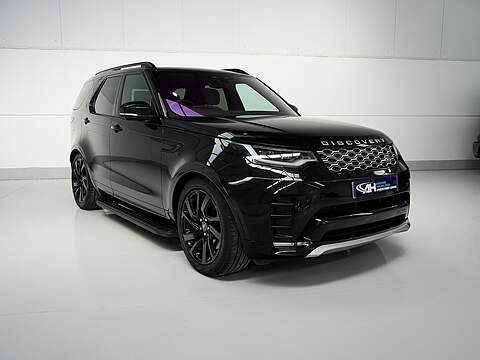 Archie Hamilton Prestige Cars | Exclusive Luxury Vehicles in Hampshire