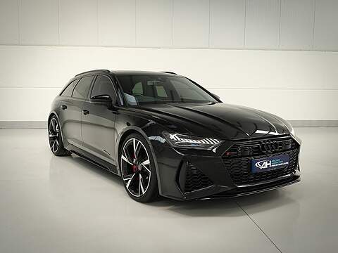 Archie Hamilton Prestige Cars | Exclusive Luxury Vehicles in Hampshire