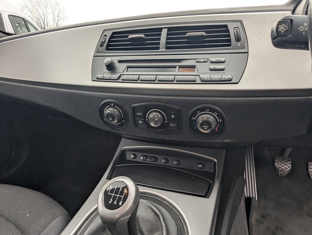 Used 2007 BMW Z4 2.0i SE Convertible 2dr Petrol Manual Euro 4 (150 ps ...