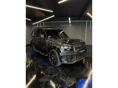 Motion R – Driven By Design – Motion R Design – Ford Transit Customs ...