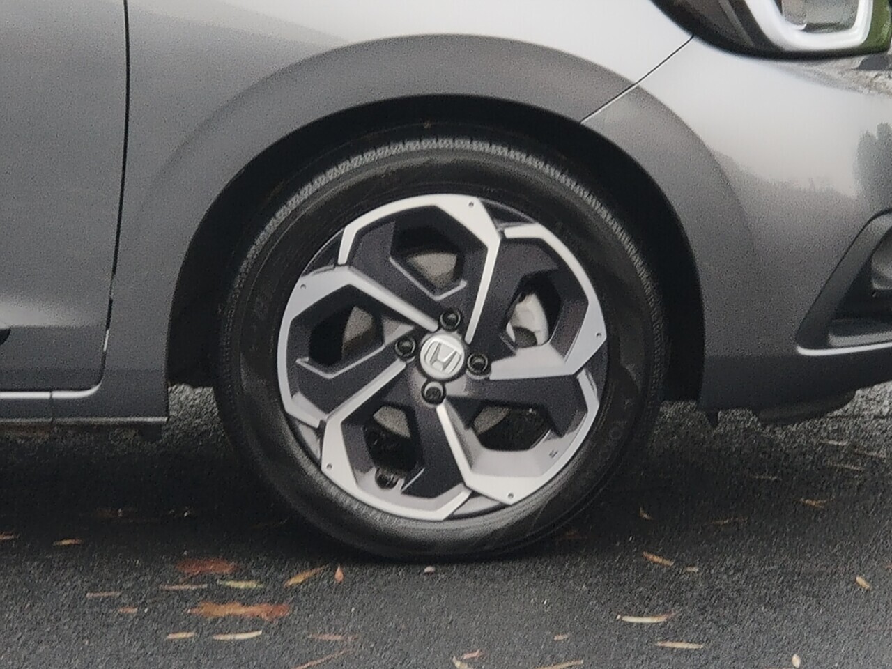 Used 2022 Honda Jazz h i-MMD EX For Sale in East Yorkshire (U915 ...