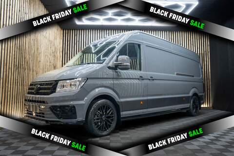 Custom Vans & Pickups for Sale & Lease | Rampage Vehicles