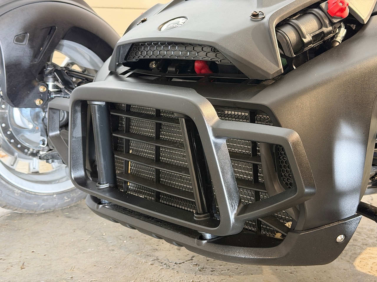 Used 2025 Can-Am Ryker Rally 900 ACE 3-Wheel 900 Automatic Petrol For ...