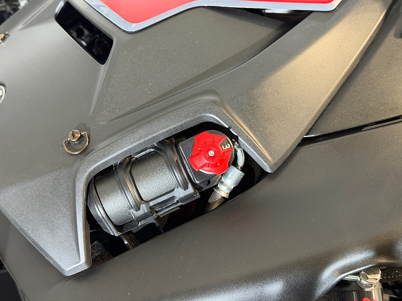 Used 2025 Can-Am Ryker Rally 900 ACE 3-Wheel 900 Automatic Petrol For ...