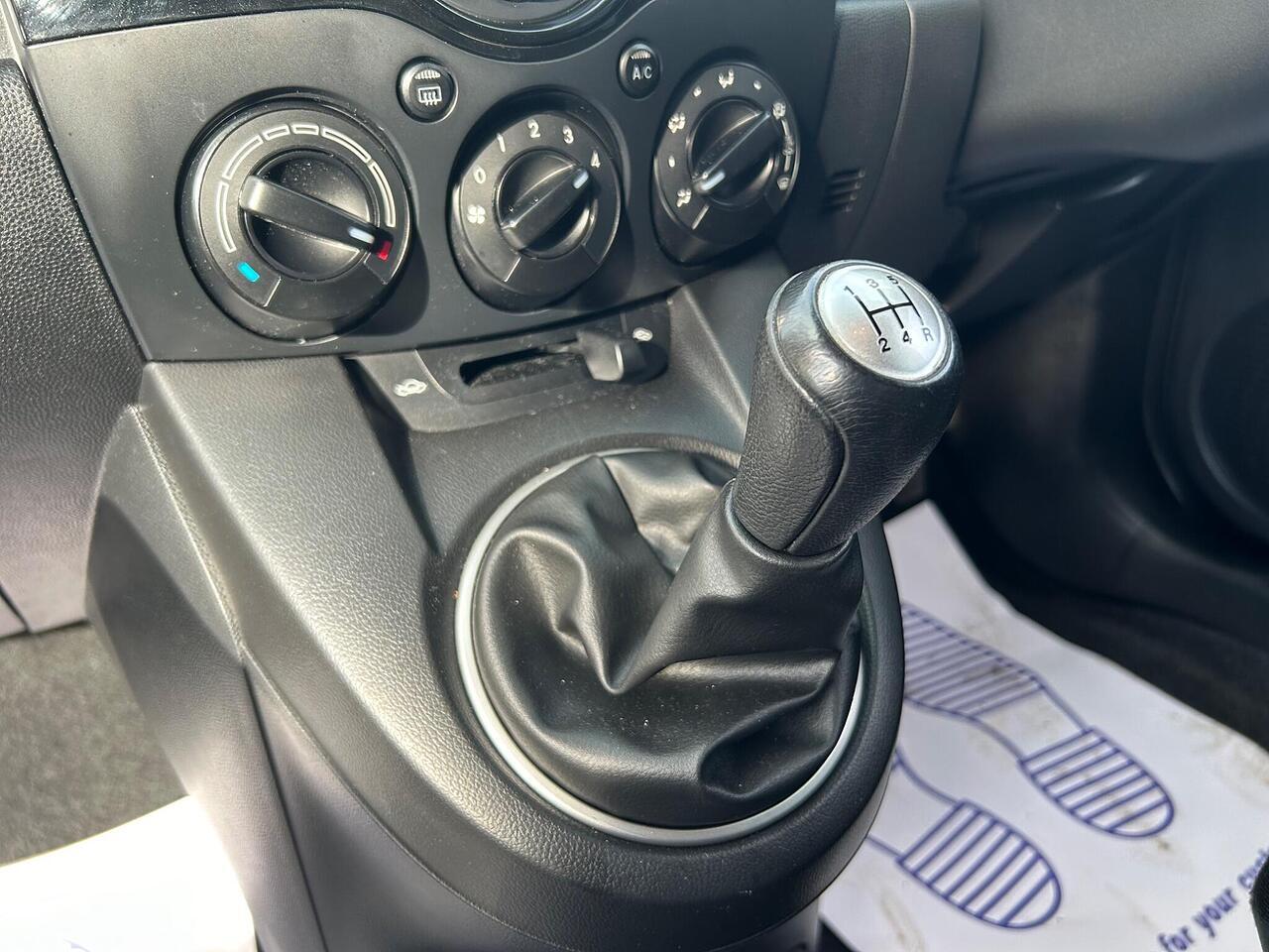 Used 2015 Mazda Mazda2 1.3 Tamura Euro 5 5dr For Sale (U335) | Cater Road Cars