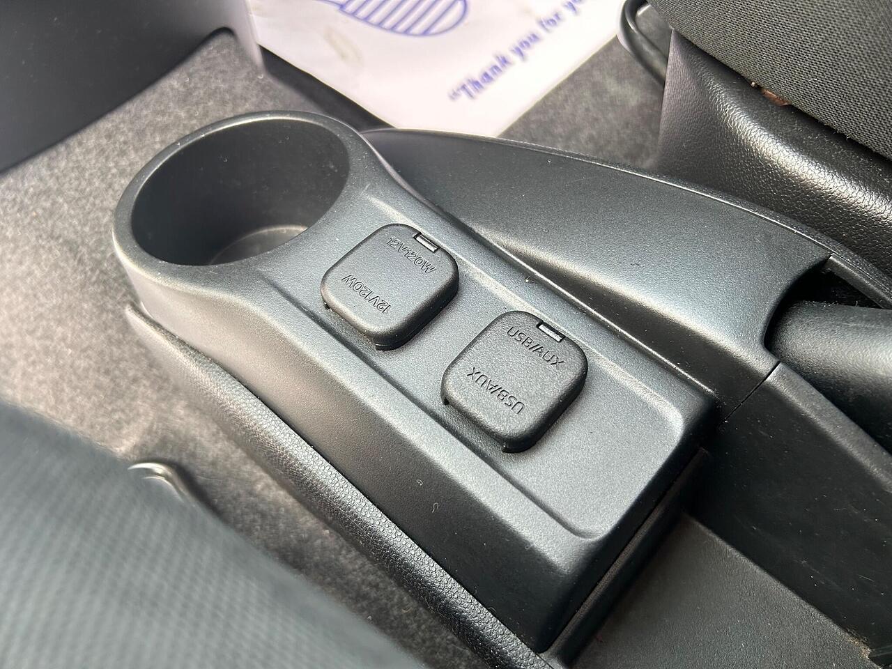 Used 2015 Mazda Mazda2 1.3 Tamura Euro 5 5dr For Sale (U335) | Cater Road Cars