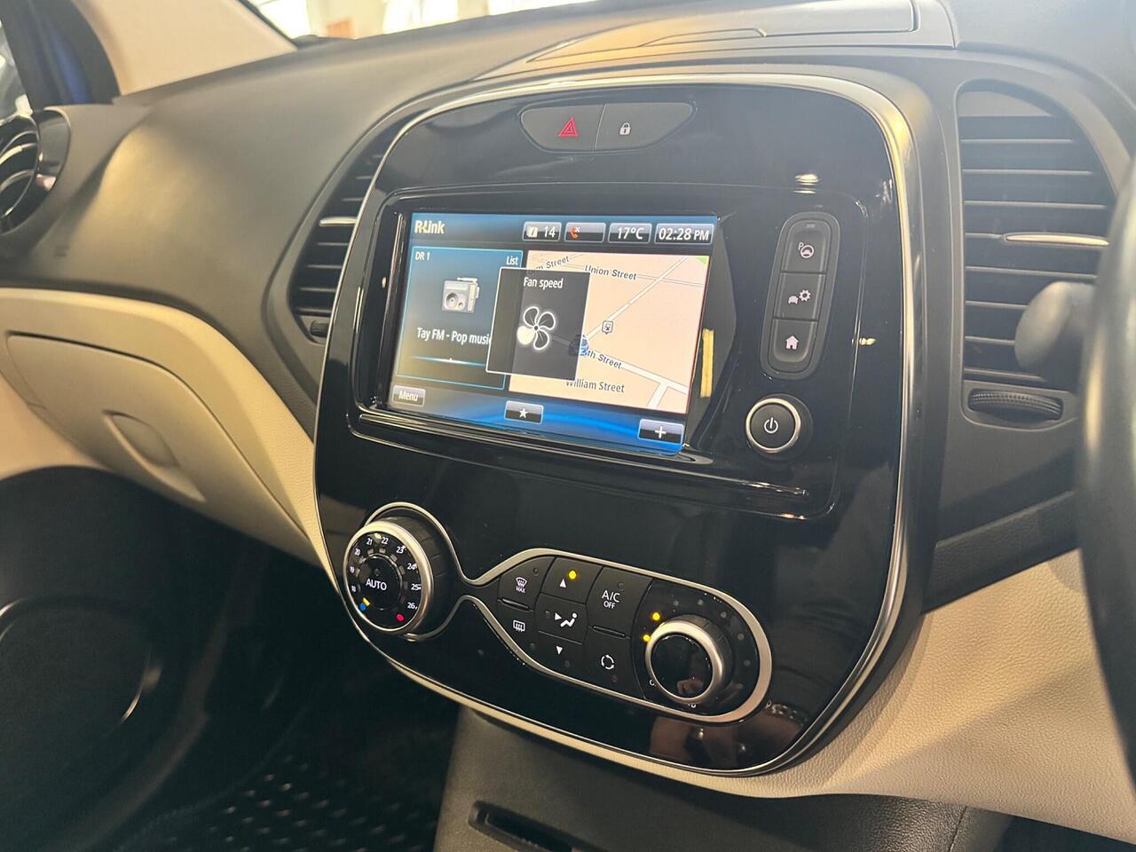 Used 2019 Renault Captur 1.3 TCe ENERGY GT Line Euro 6 (s/s) 5dr For ...