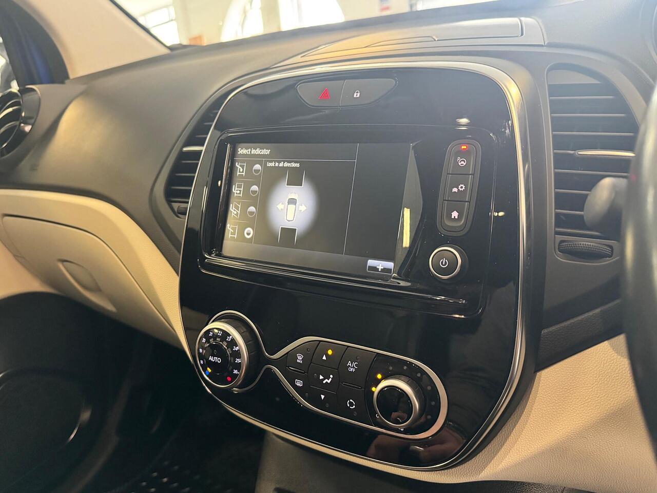 Used 2019 Renault Captur 1.3 TCe ENERGY GT Line Euro 6 (s/s) 5dr For ...