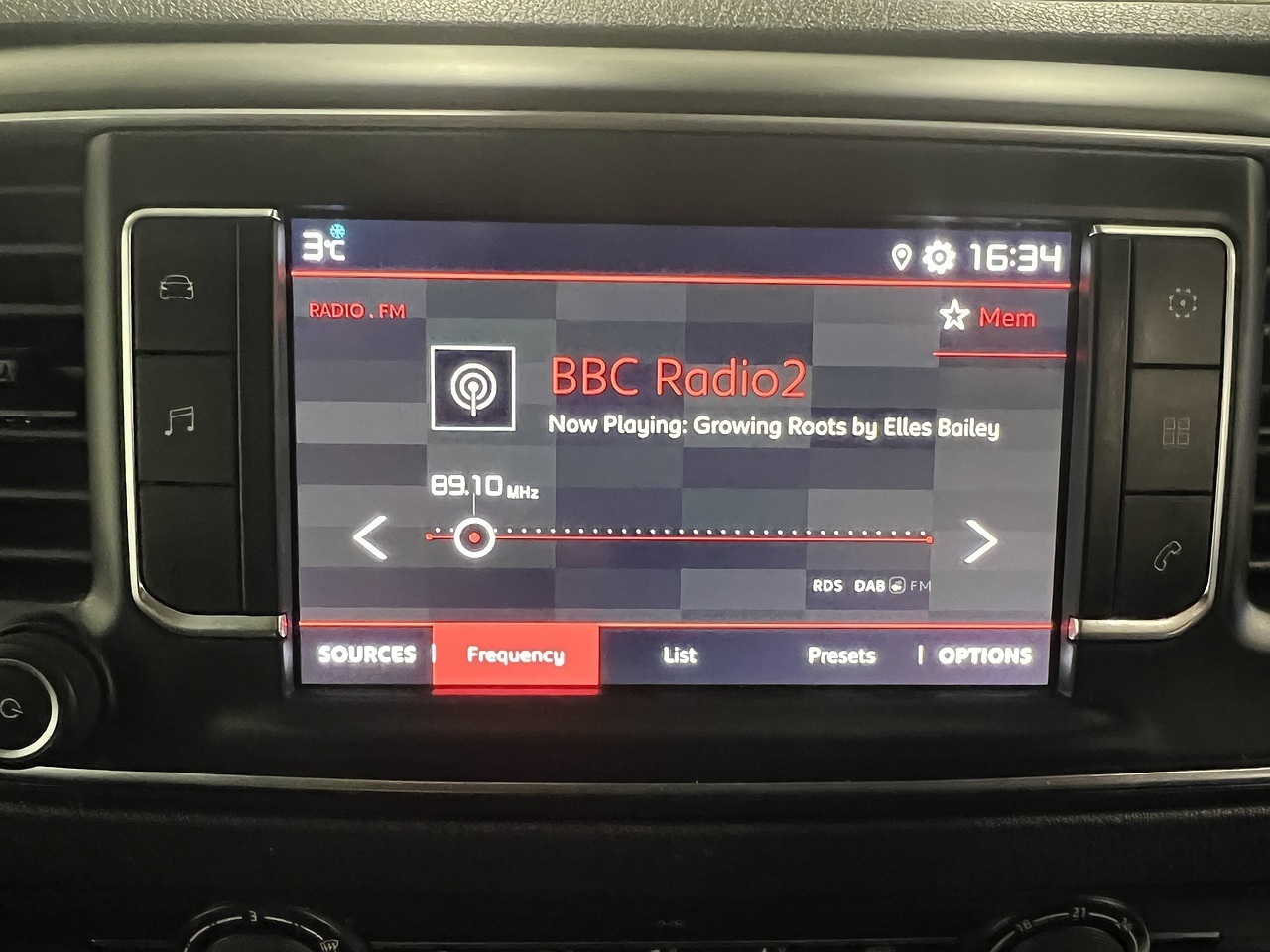 Used 2022 Citroen Dispatch 2.0 BlueHDi 1200 Enterprise Pro XL Crew Van ...