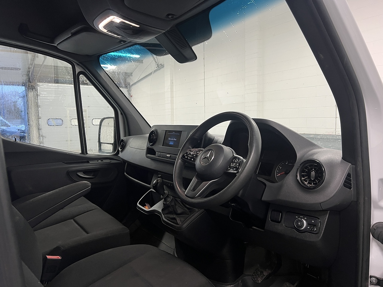 Used 2023 Mercedes-Benz Sprinter 315 CDI Progressive For Sale (U1387 ...