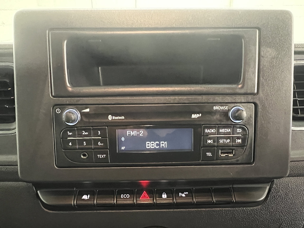 Used 2023 Renault Master Master 2.3 dCi 35 Business+ FWD LWB Medium ...