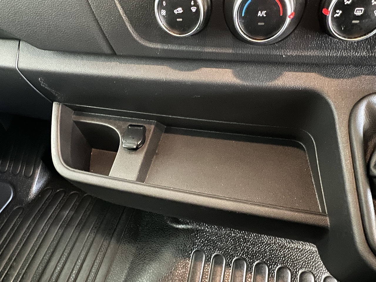 Used 2023 Renault Master Master 2.3 dCi 35 Business+ FWD LWB Medium ...