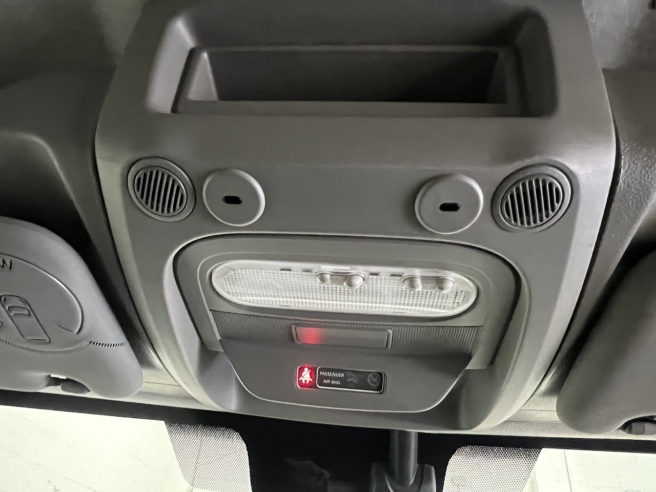 Used 2023 Renault Master Master 2.3 dCi 35 Business+ FWD LWB Medium ...