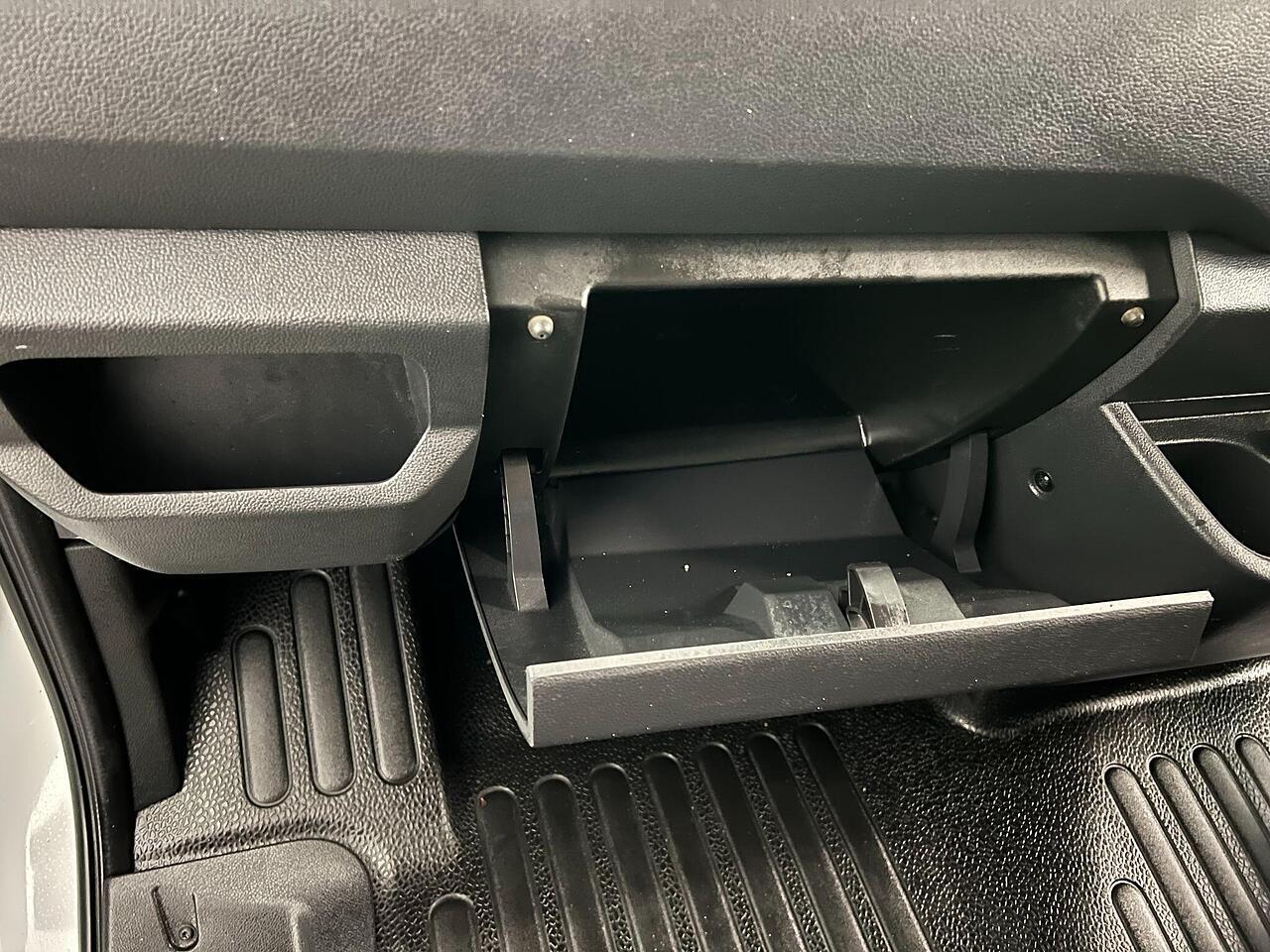 Used 2023 Renault Master Master 2.3 dCi 35 Business+ FWD LWB Medium ...