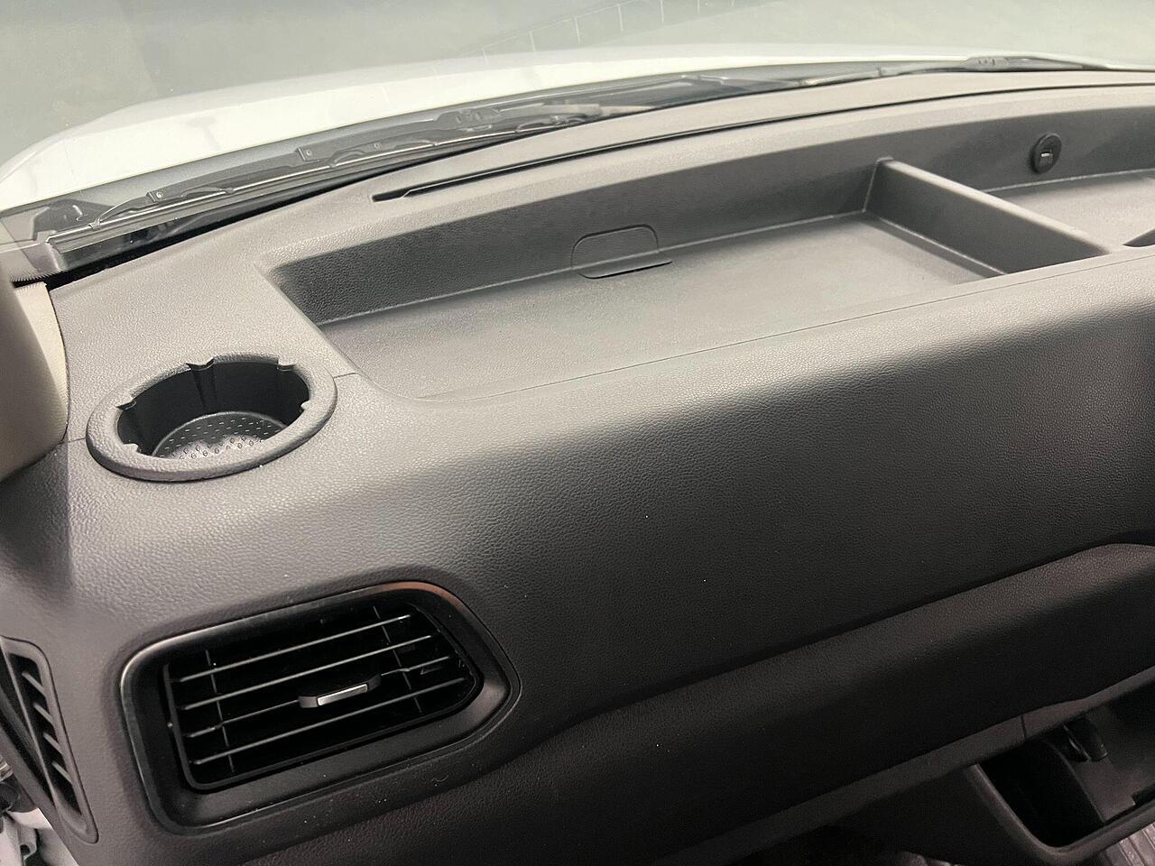 Used 2023 Renault Master Master 2.3 dCi 35 Business+ FWD LWB Medium ...