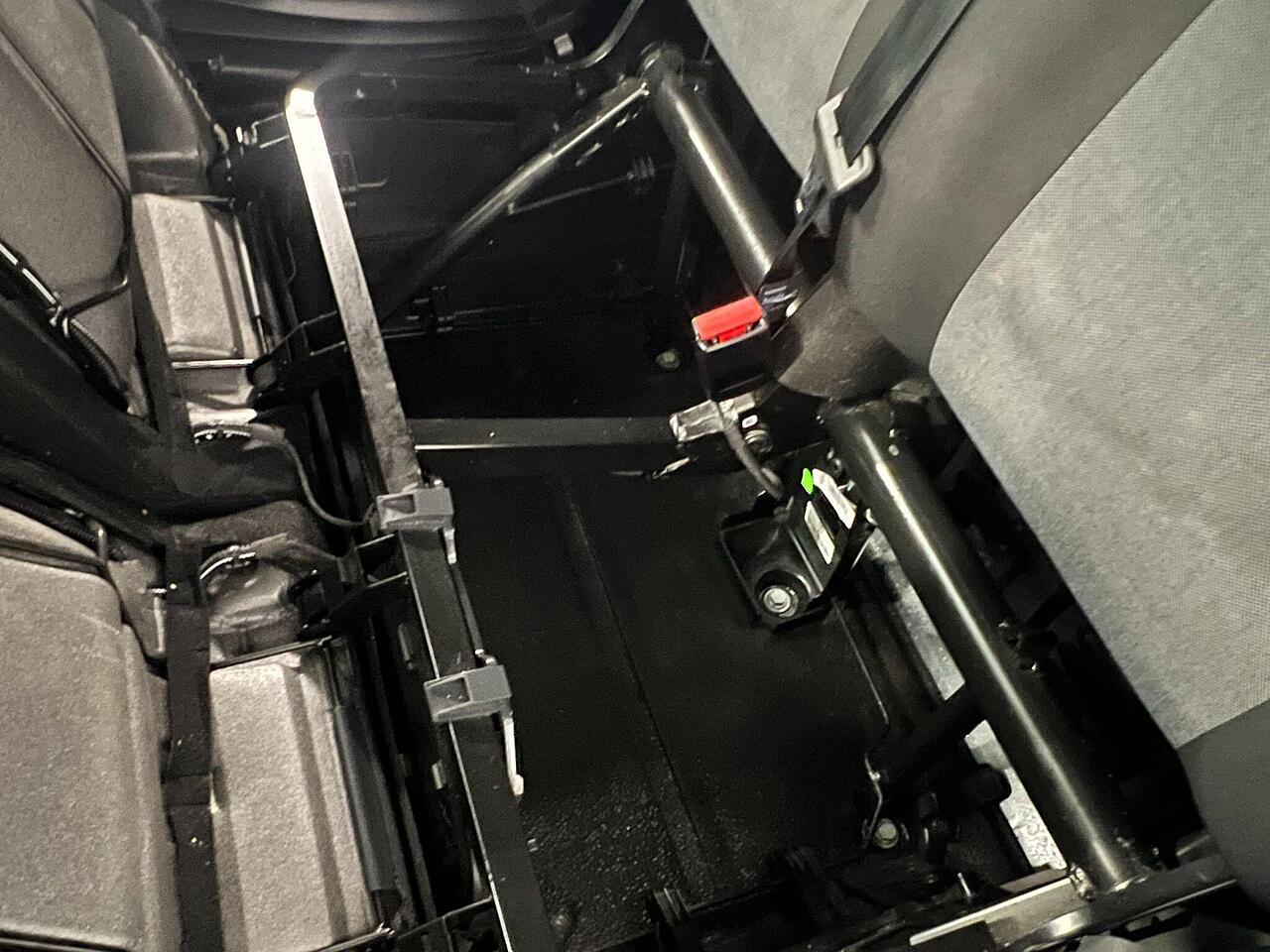 Used 2023 Renault Master Master 2.3 dCi 35 Business+ FWD LWB Medium ...