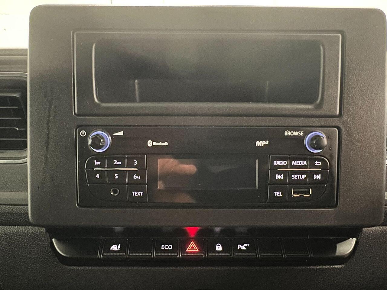 Used 2023 Renault Master Master 2.3 dCi 35 Business+ FWD LWB Medium ...