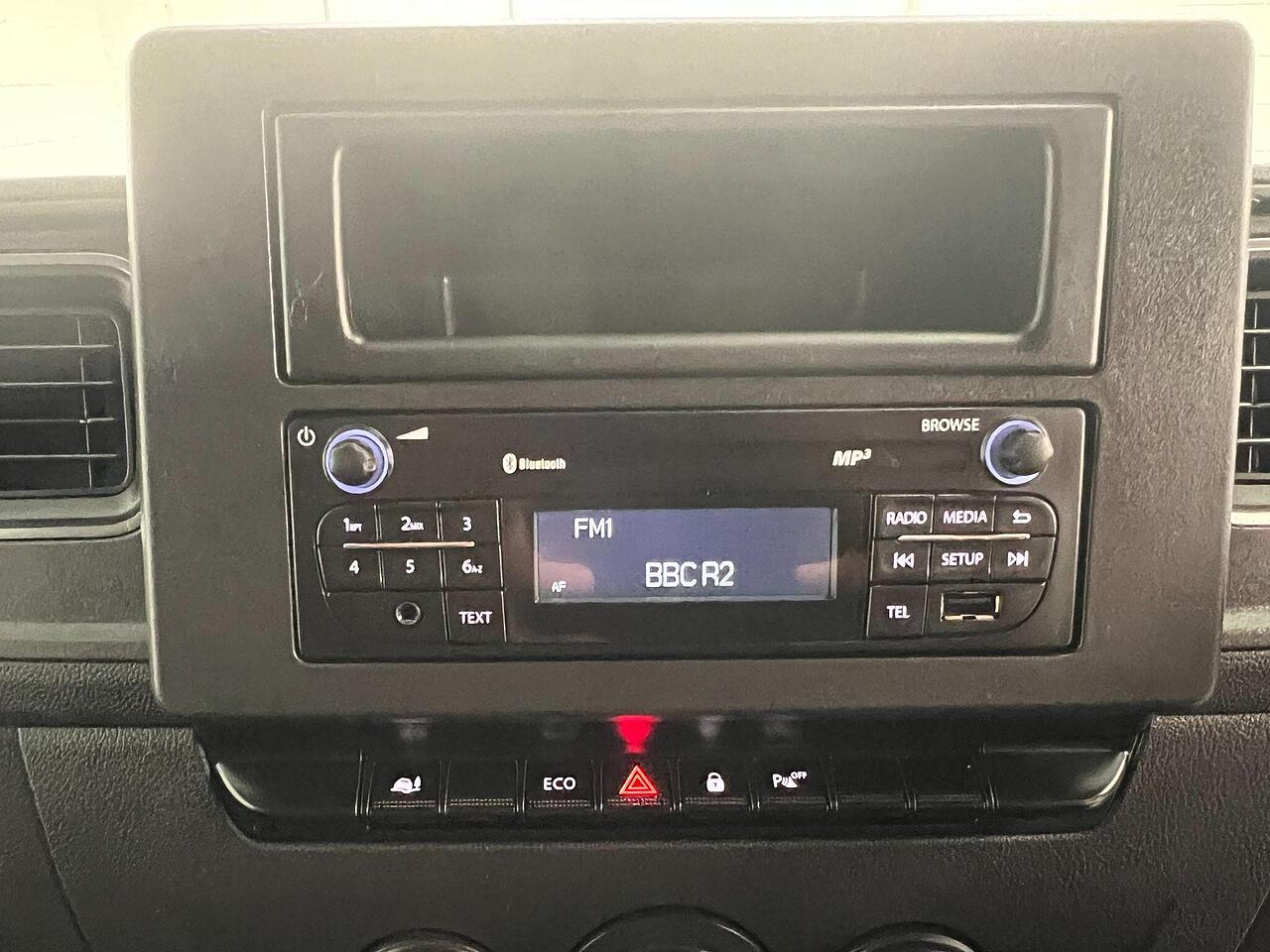 Used 2023 Renault Master Master 2.3 dCi 35 Business+ FWD LWB Medium ...