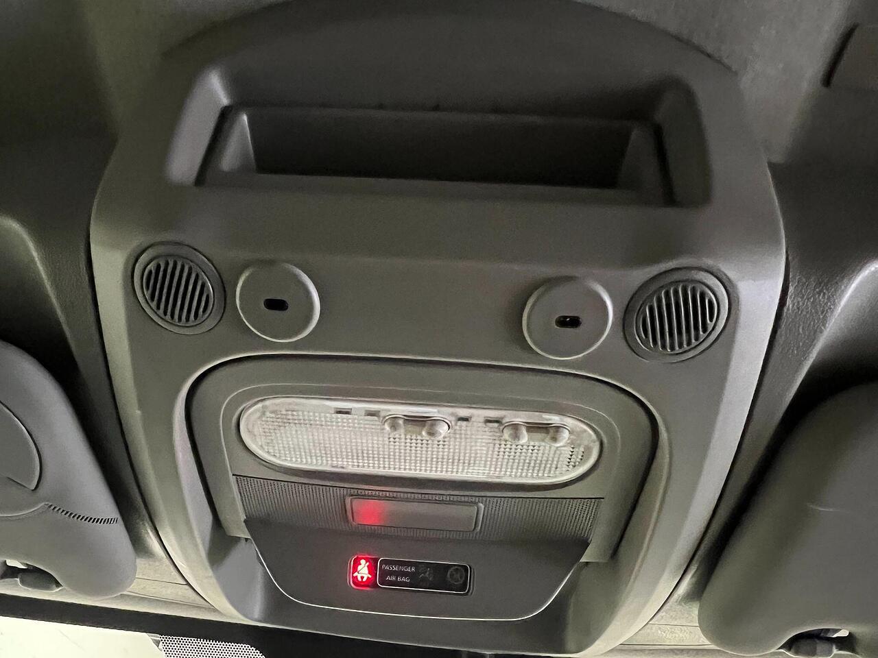 Used 2023 Renault Master Master 2.3 dCi 35 Business+ FWD LWB Medium ...