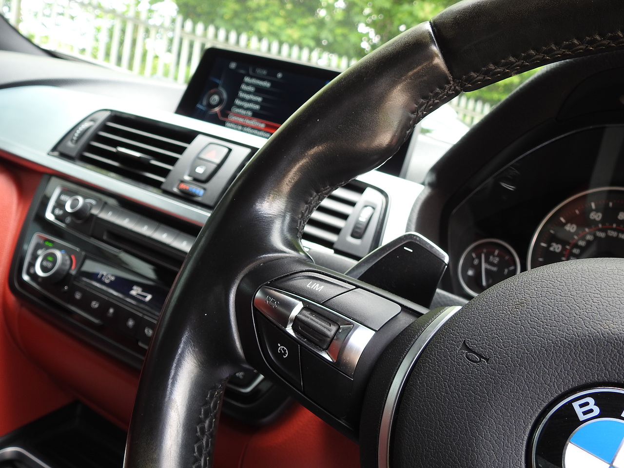 Used 2016 BMW 4 Series 435D Xdrive M Sport For Sale in Devon (U13255 ...