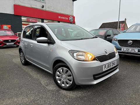 Brandon Car Centre | MG Dealer | Used Car Sales | Suffolk