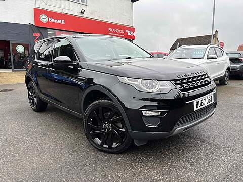 Brandon Car Centre | MG Dealer | Used Car Sales | Suffolk