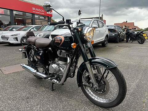 Brandon Car Centre | MG Dealer | Used Car Sales | Suffolk