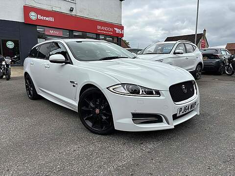 Brandon Car Centre | MG Dealer | Used Car Sales | Suffolk