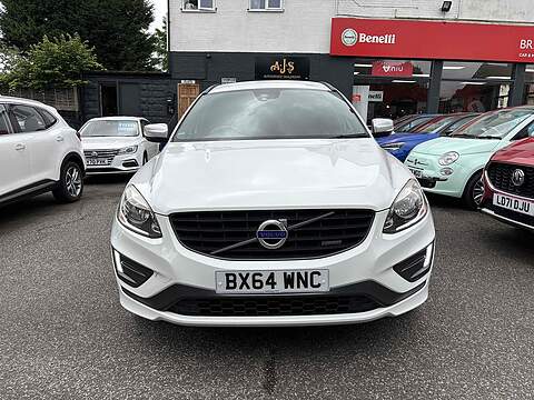 Brandon Car Centre | MG Dealer | Used Car Sales | Suffolk