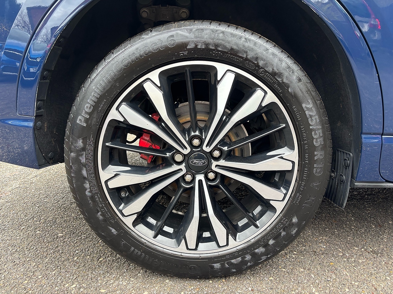 Used 2023 Ford Kuga Duratec ST-Line X Edition For Sale in Suffolk ...